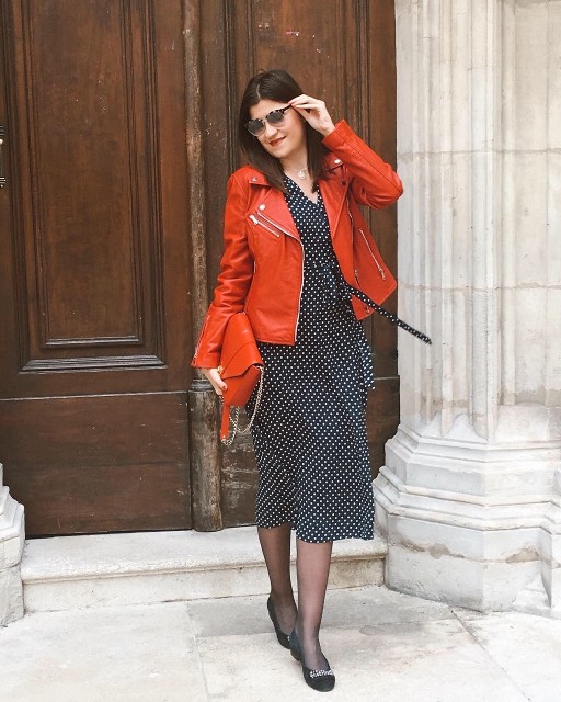 Vienna Fashion Autumn Days Through My Eyes - BambolaI