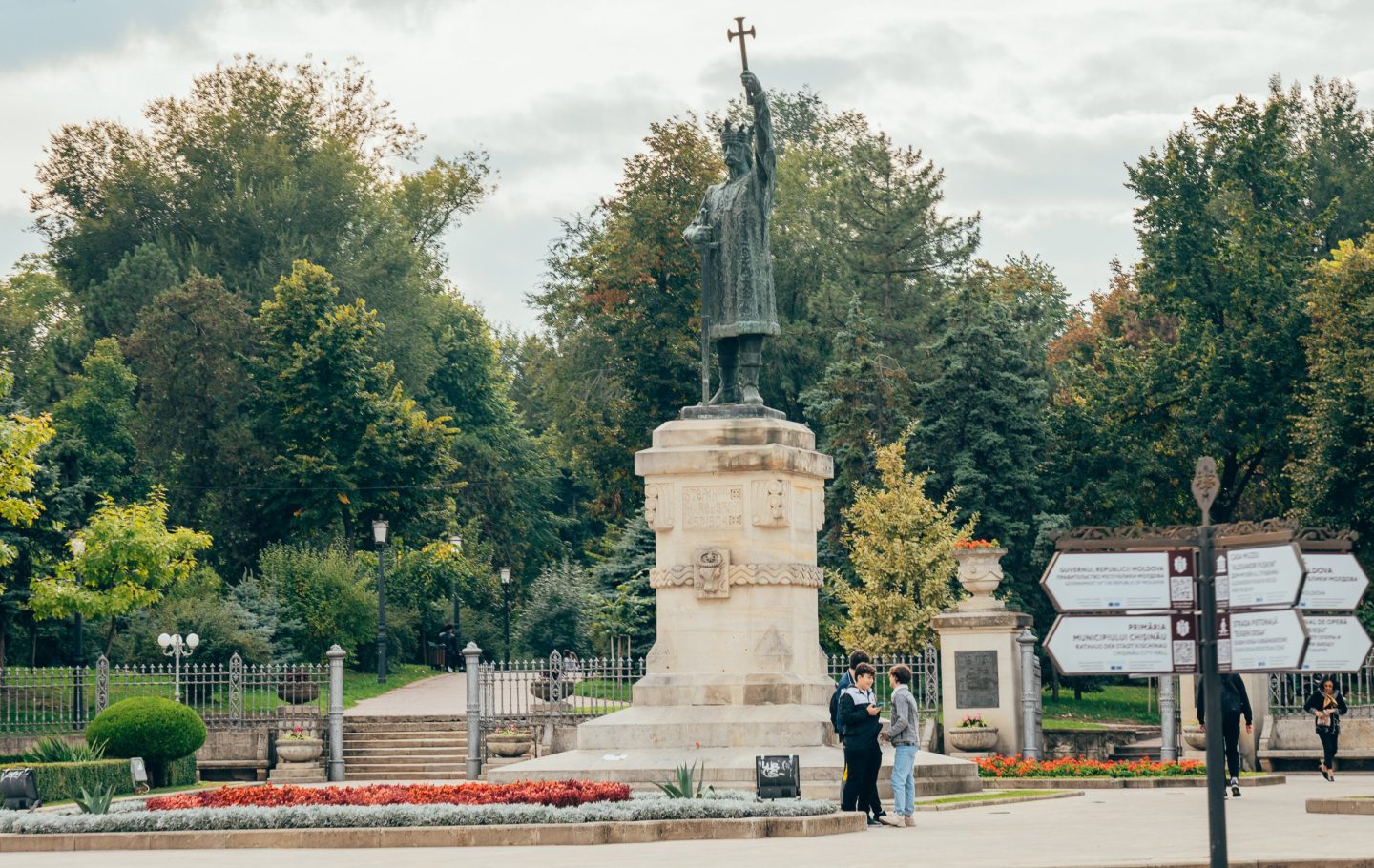 Welcome to Moldova | What to See and Experience in a Small Country With ...