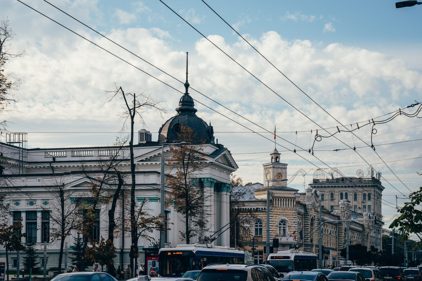 Welcome to Moldova | What to See and Experience in a Small Country With ...